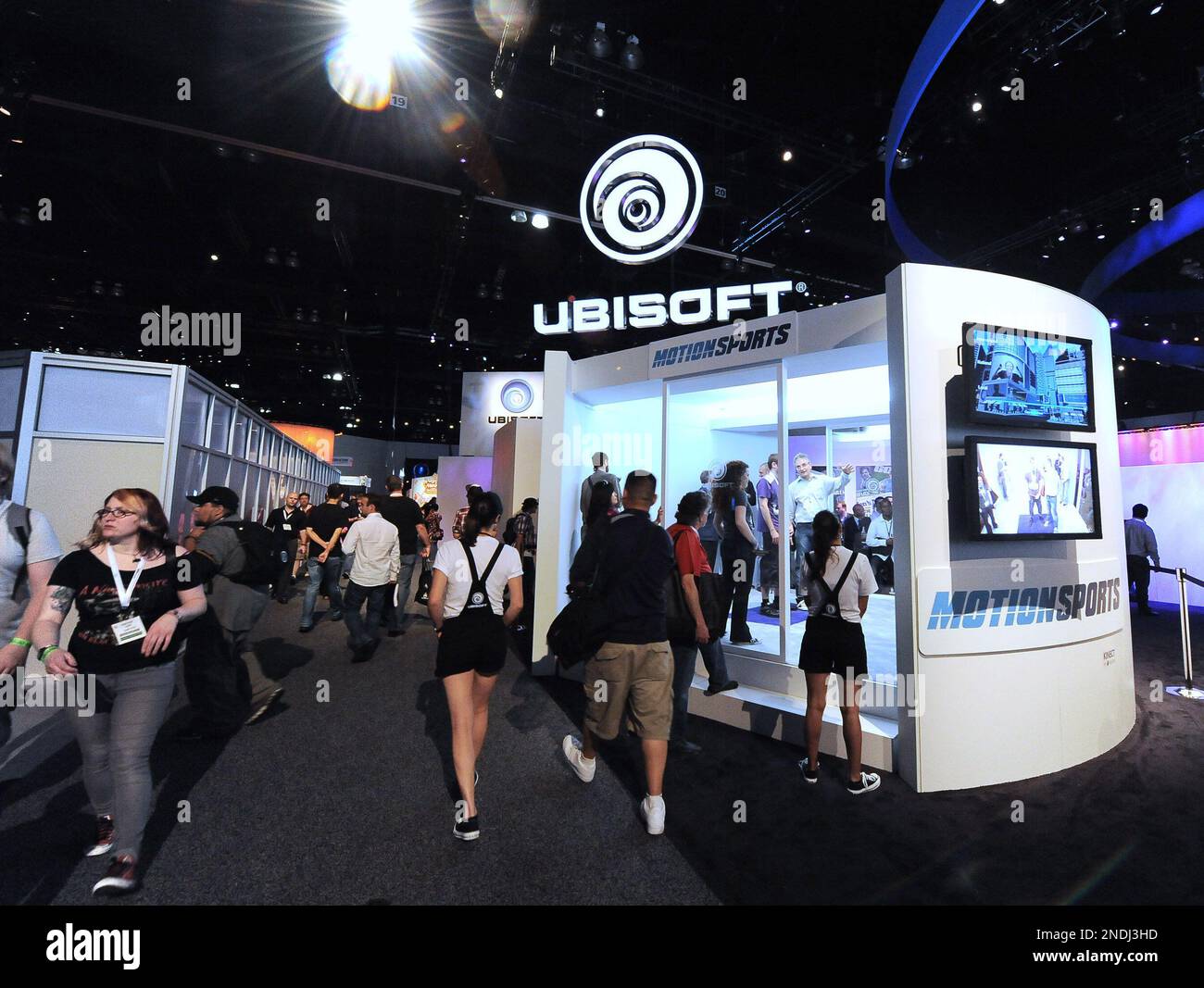 ** COMMERCIAL IMAGE ** In this photograph taken by AP Images for ...