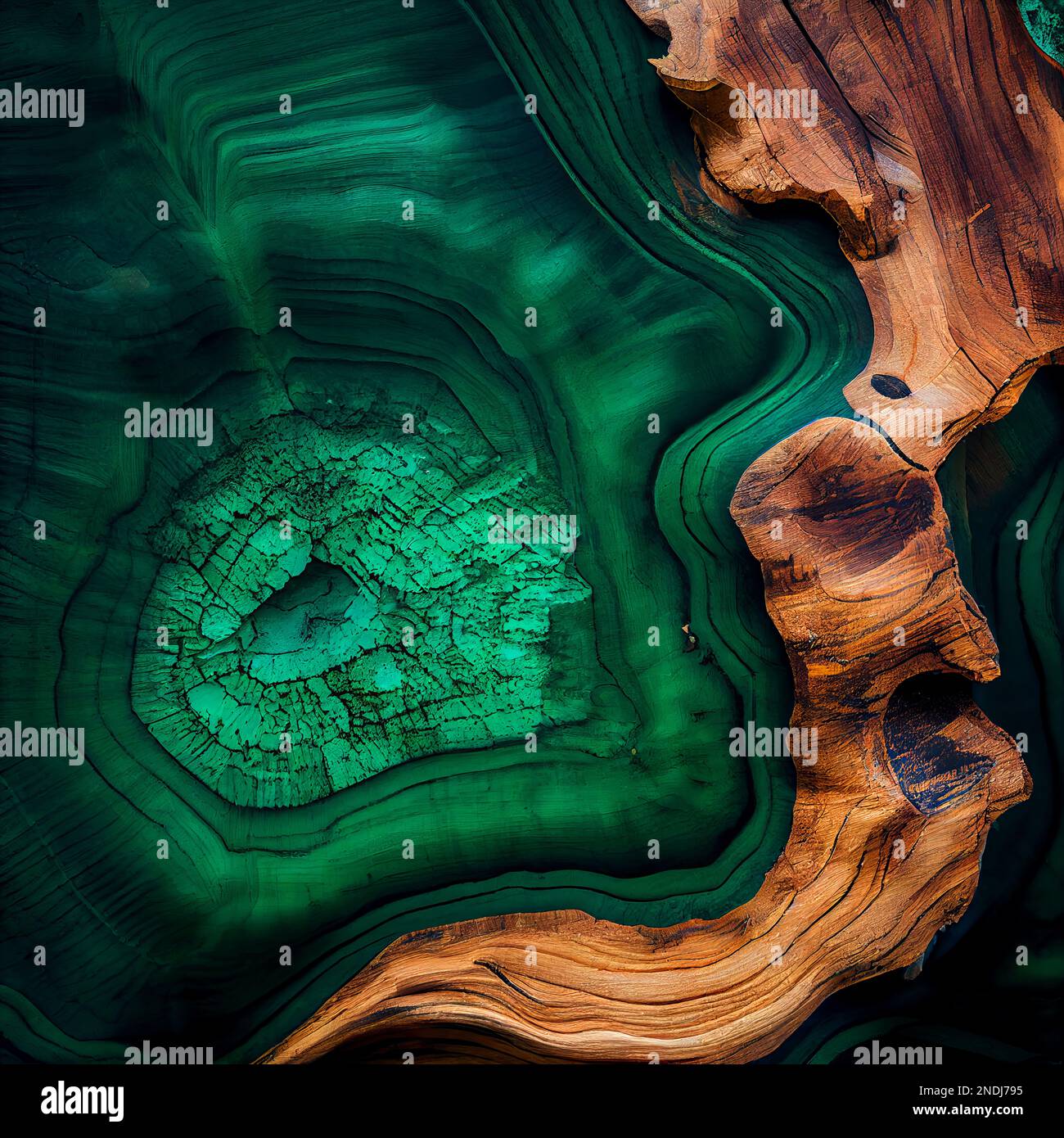 Cedar burl hi-res stock photography and images - Alamy