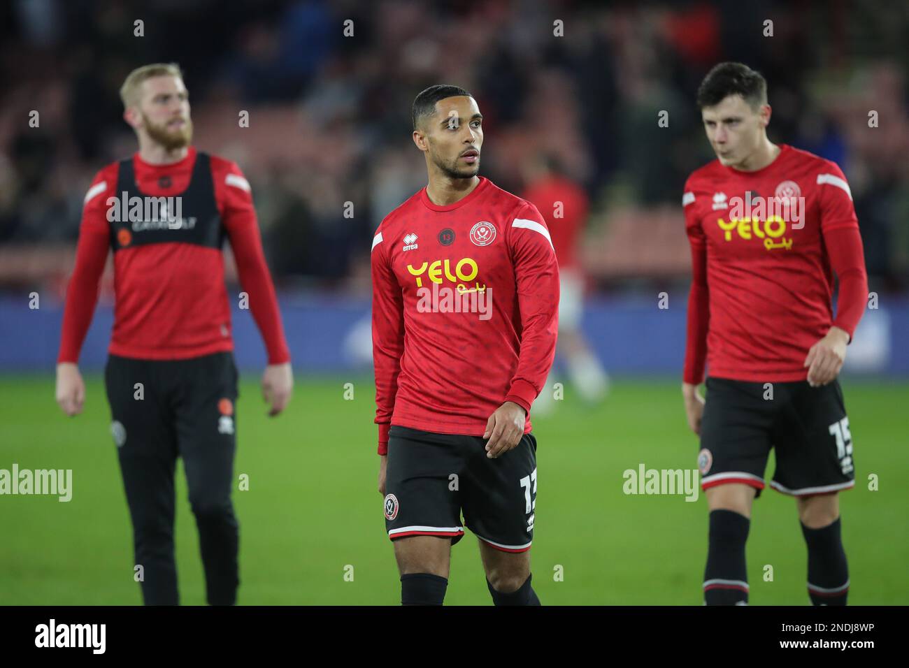 James lowe 2023 hi-res stock photography and images - Alamy