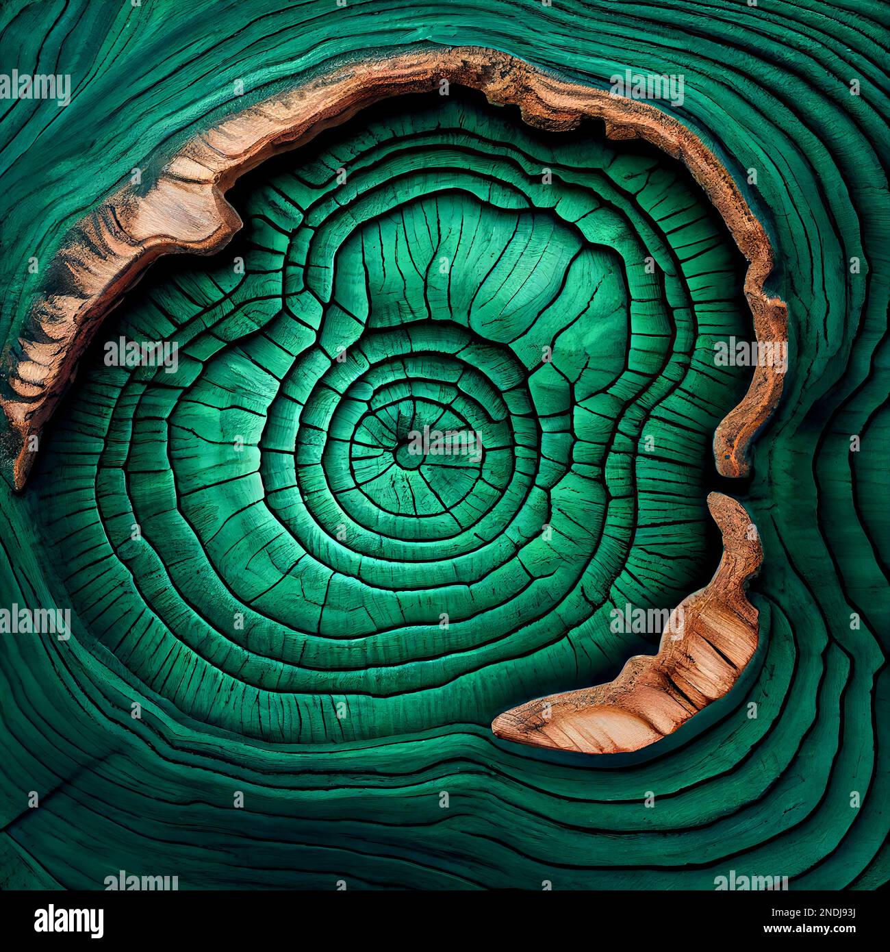 Cedar burl hi-res stock photography and images - Alamy