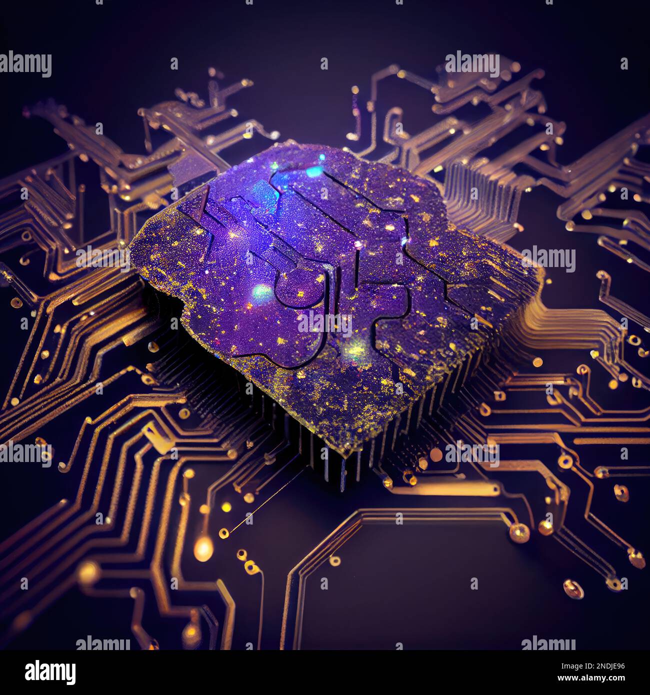 Quantum gate hi-res stock photography and images - Alamy