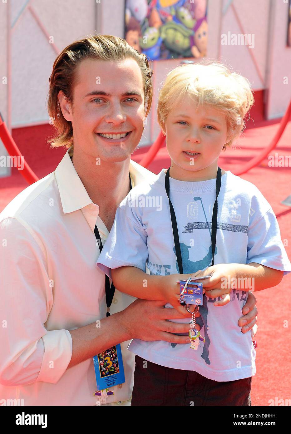 Erik Von Detten Toy Story