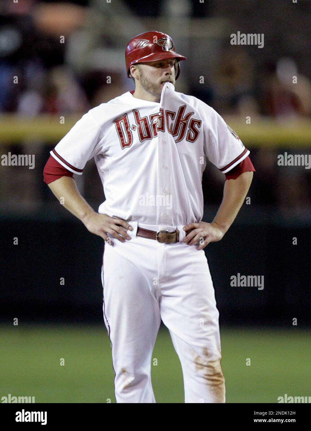 Mark Reynolds Diamondbacks