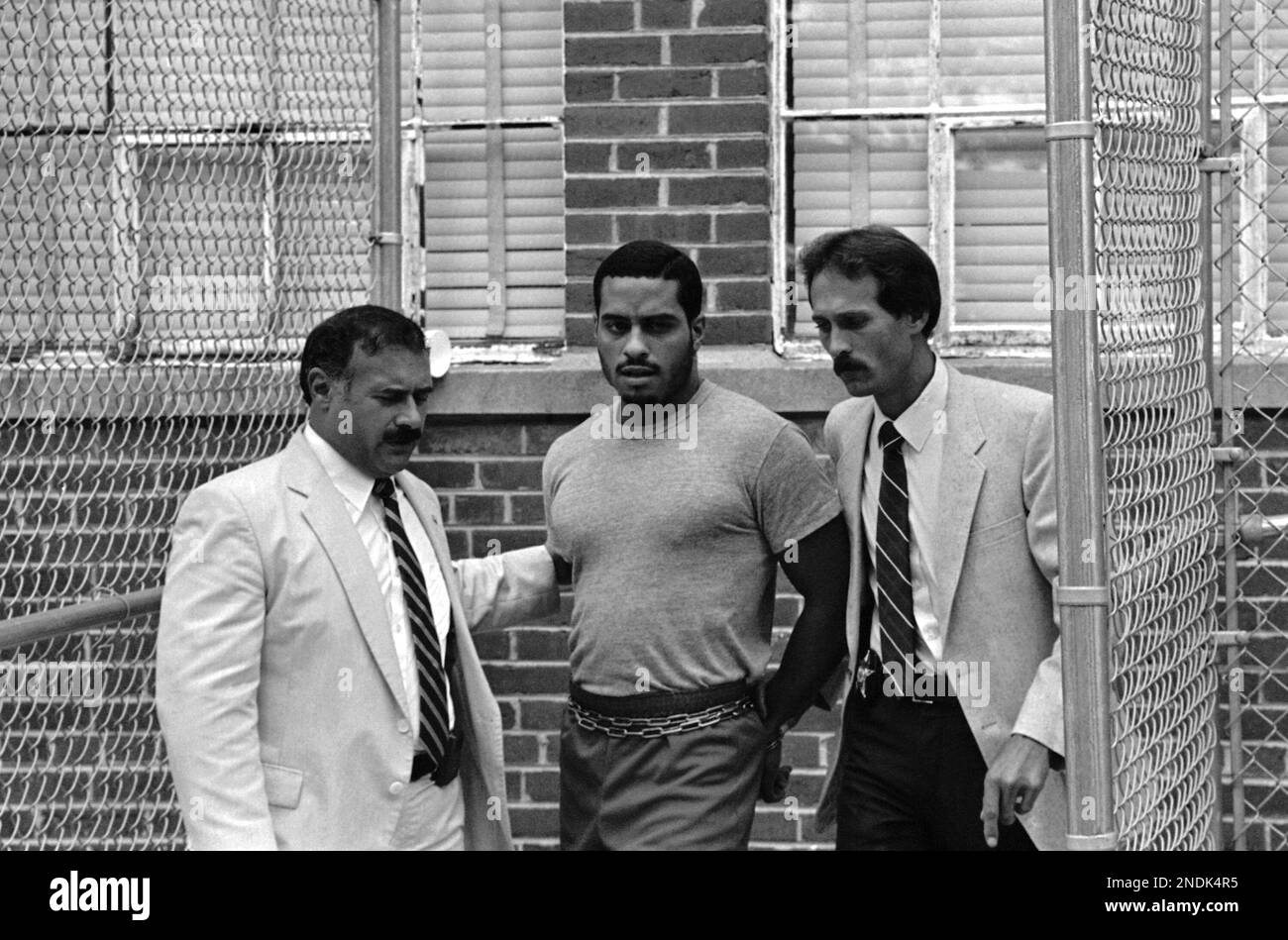 Brian Lee Tribble, the man who prosecutors say supplied the cocaine ...