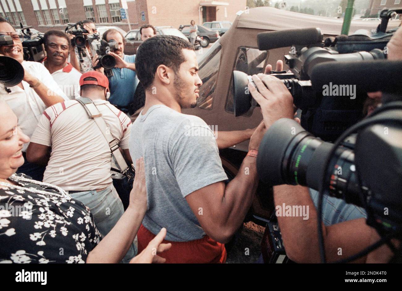 Brian Tribble, the man accused of supplying the cocaine that killed ...