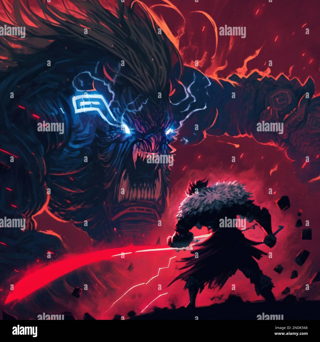 Iceland viking sword hi-res stock photography and images - Alamy