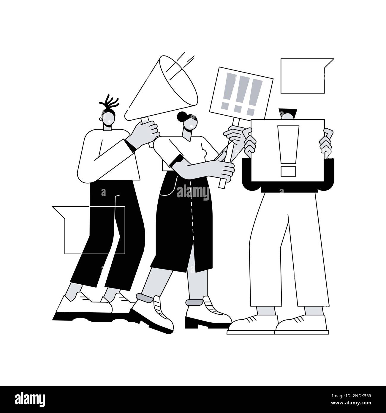 Consumer protection and advocacy hi-res stock photography and images ...