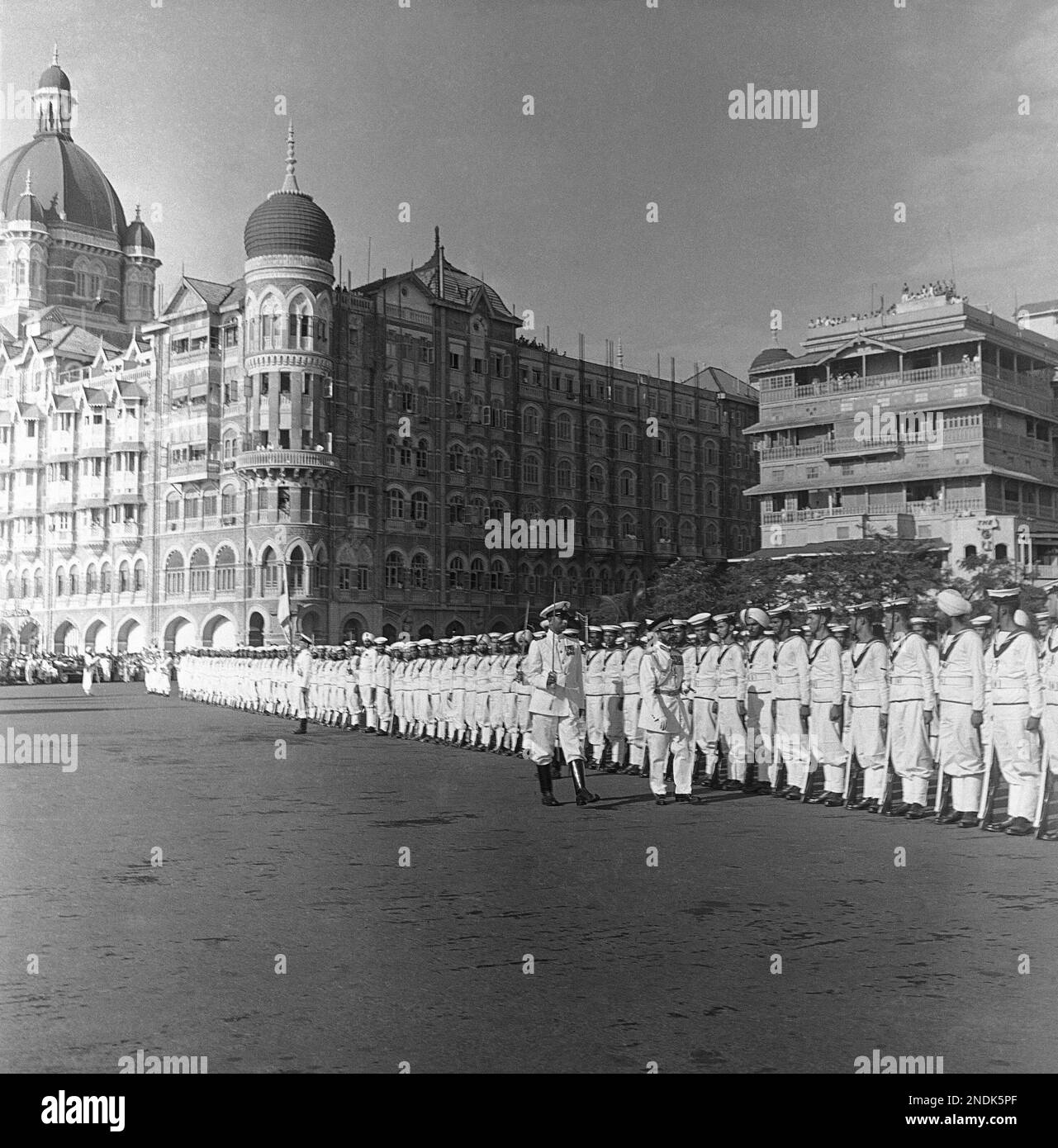 Emperor Haile Selassie of Ethiopia, first African Monarch ever to cross ...