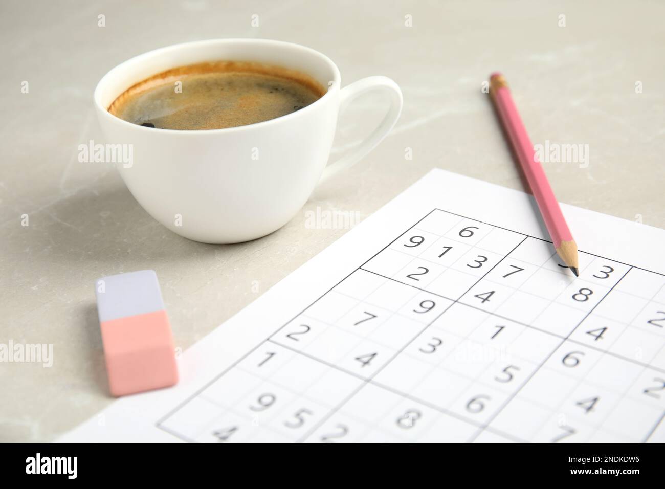 Mind eraser drink hi-res stock photography and images - Alamy