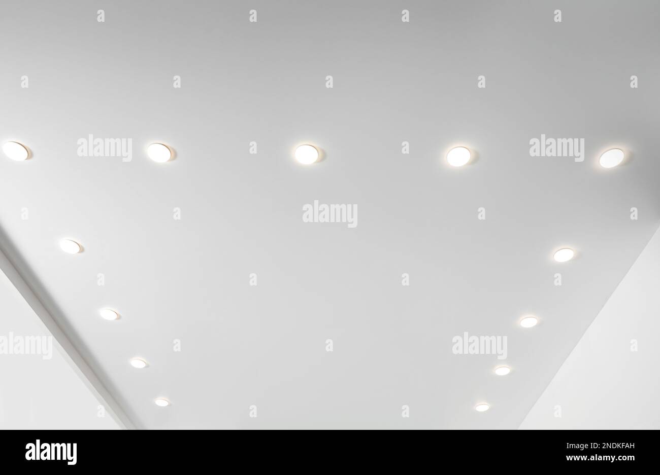 Ceiling spot hi-res stock photography and images - Alamy
