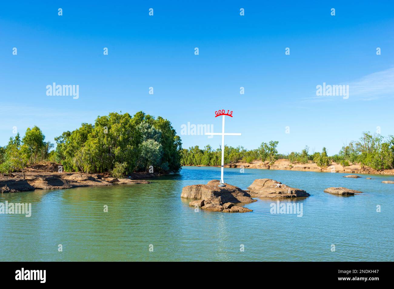 Leichhardt falls hi-res stock photography and images - Alamy