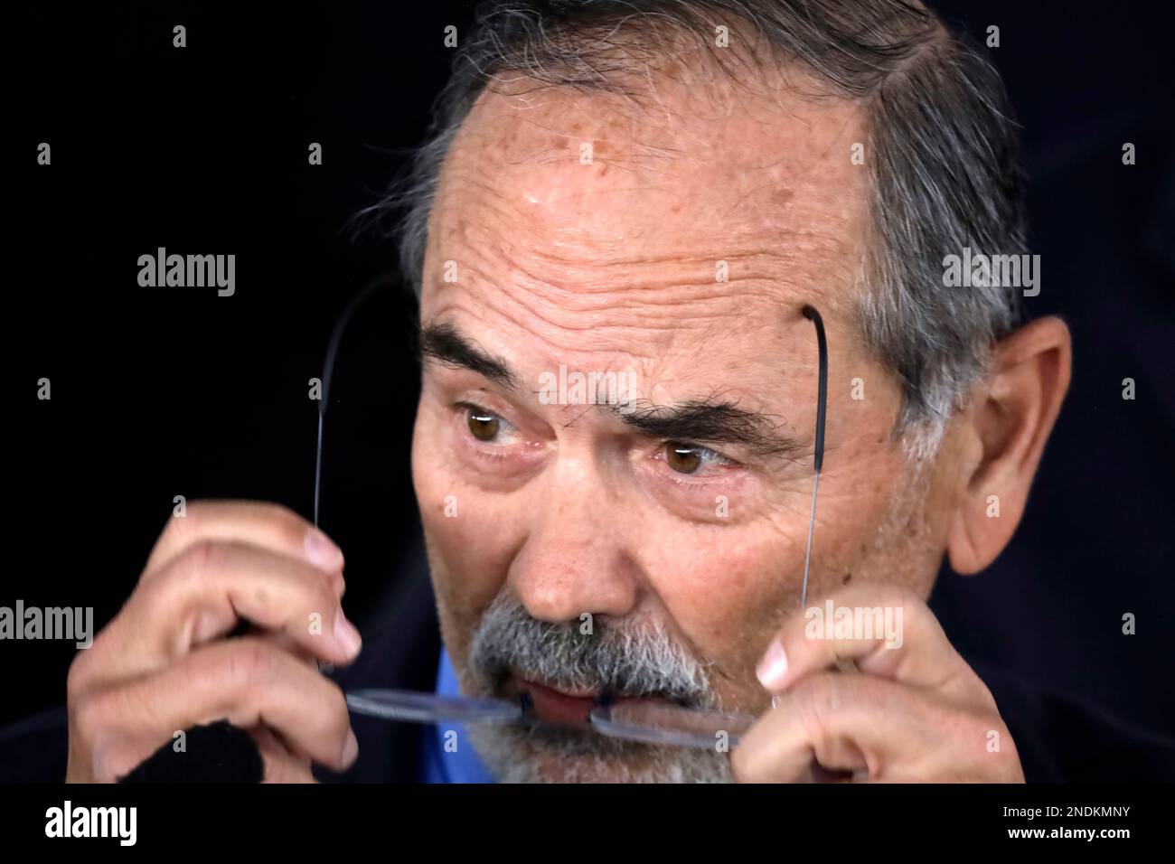 Gustavo madero hi-res stock photography and images - Alamy