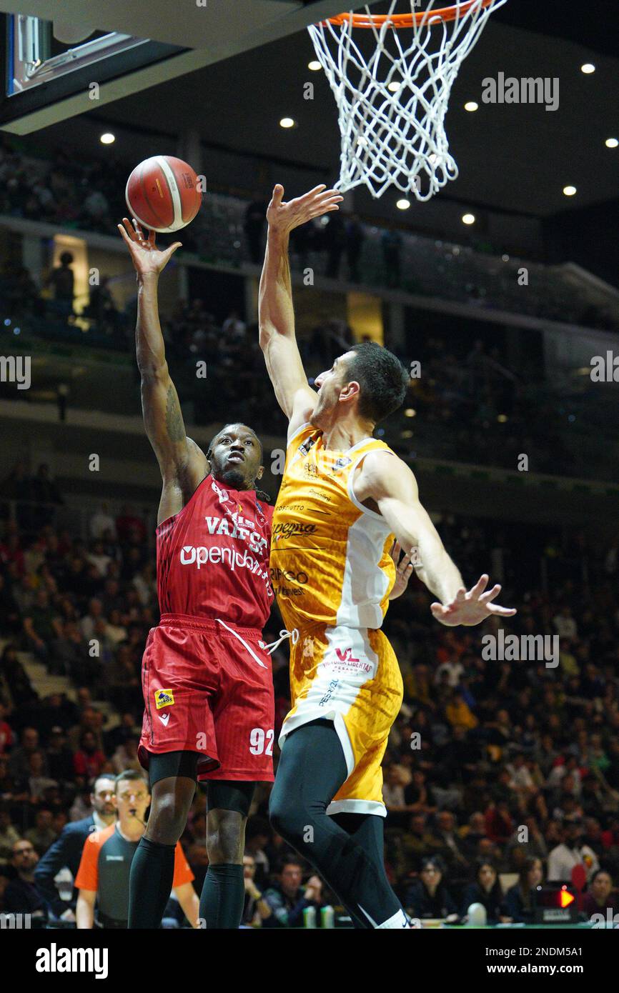Italian basketball cup men final eight hi-res stock photography and ...