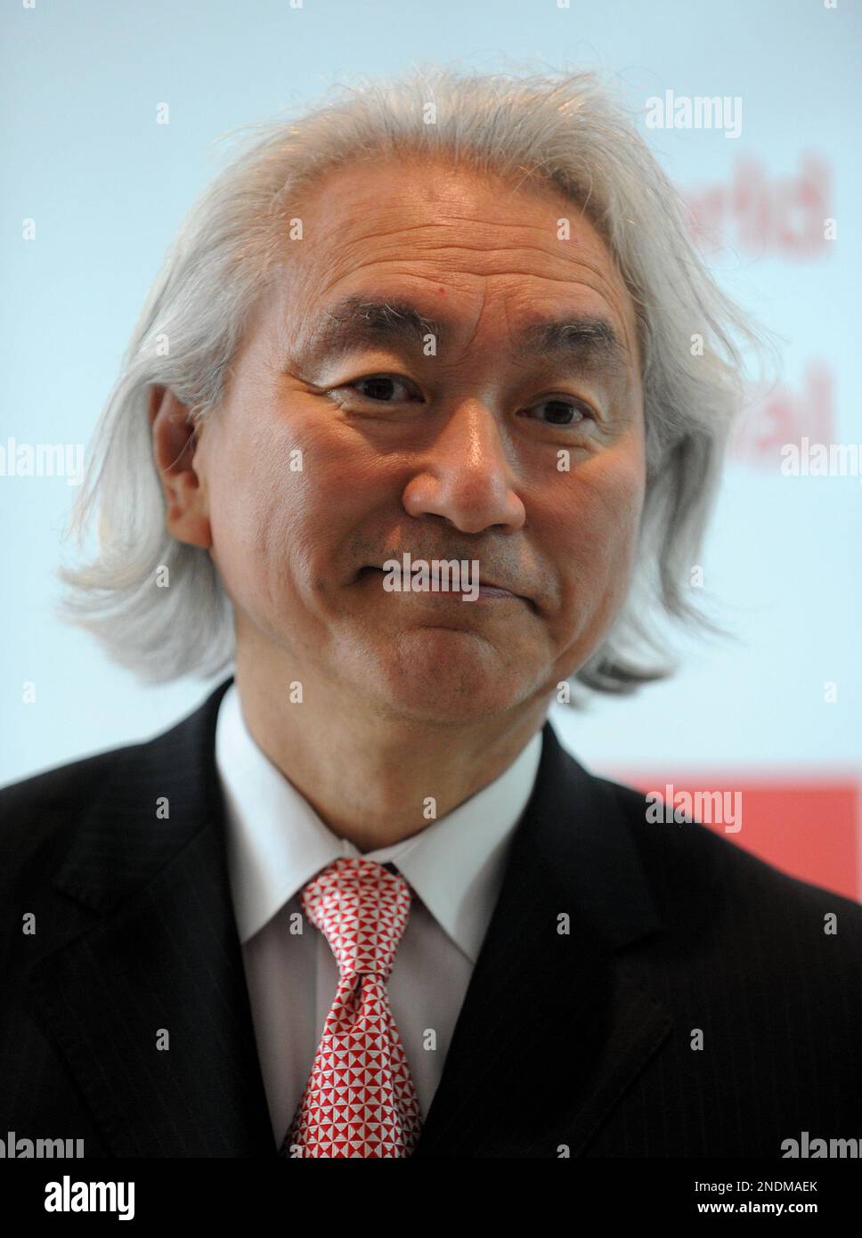 American theoretical physicist specializing in string field theory ...