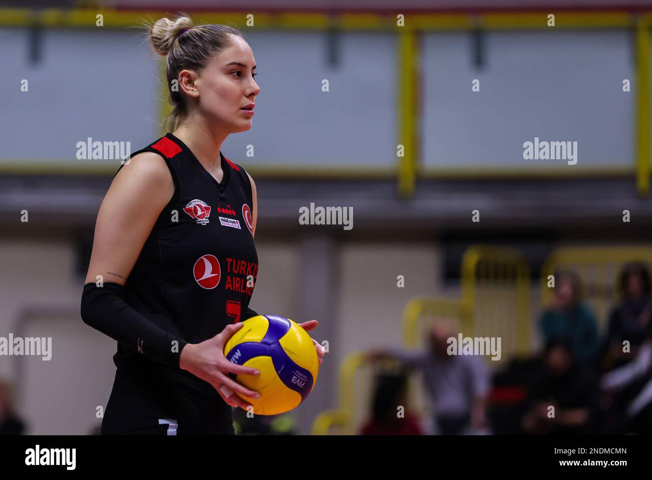 Ada germen hi-res stock photography and images - Alamy