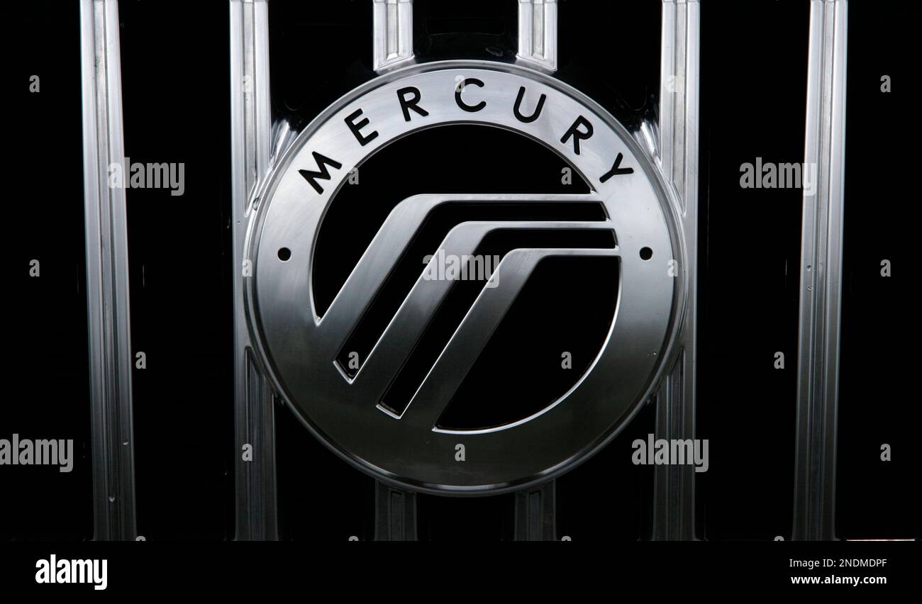 Ford Lincoln Mercury Logo