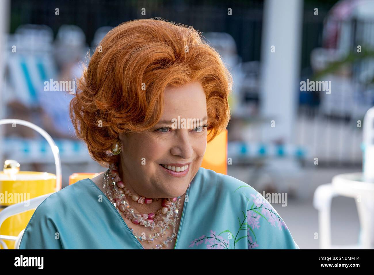 RELEASE DATE: April 28, 2023. TITLE: Are You There God? It's Me ...