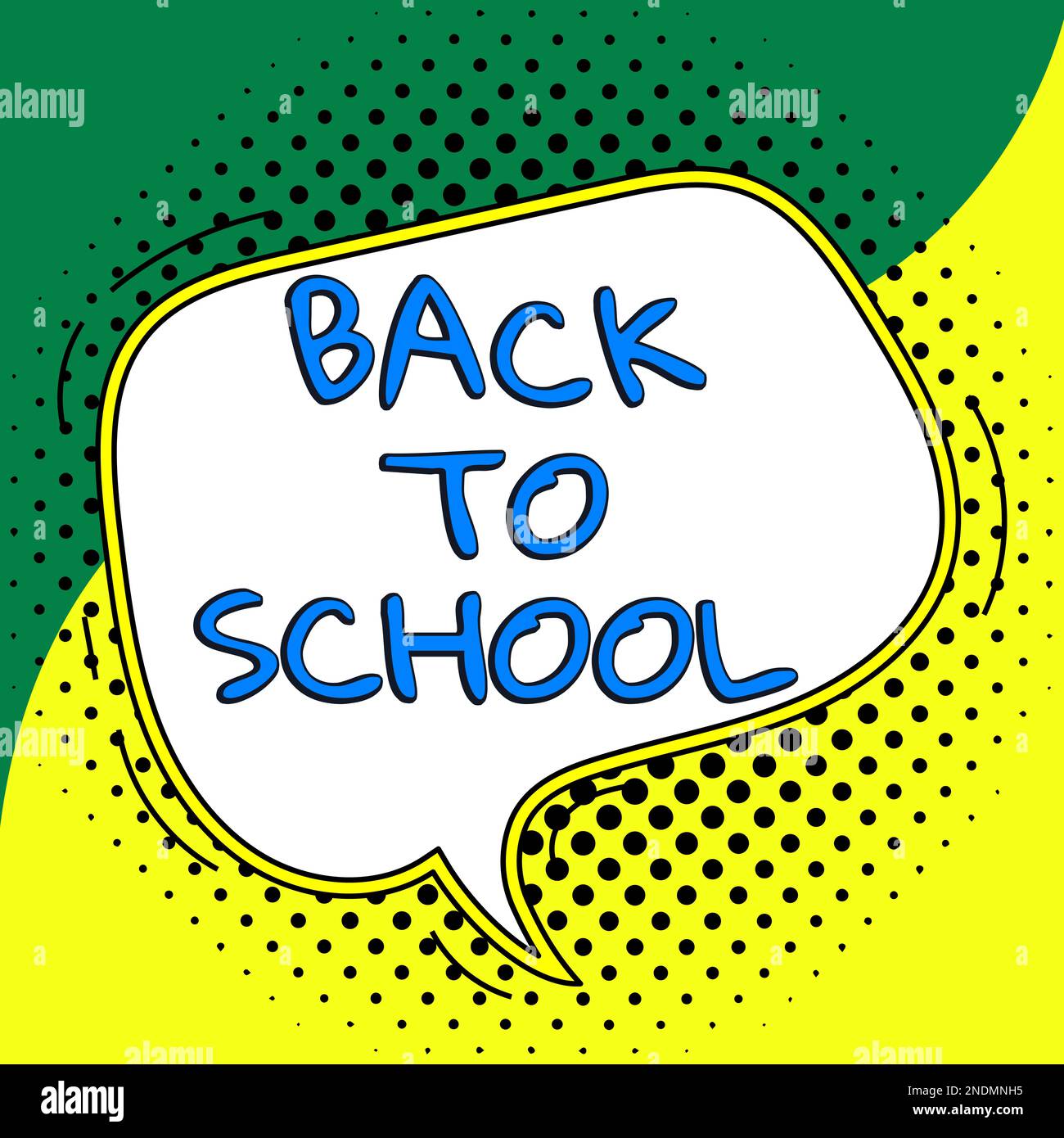 Hand writing sign Back To School. Conceptual photo New Teachers Friends ...