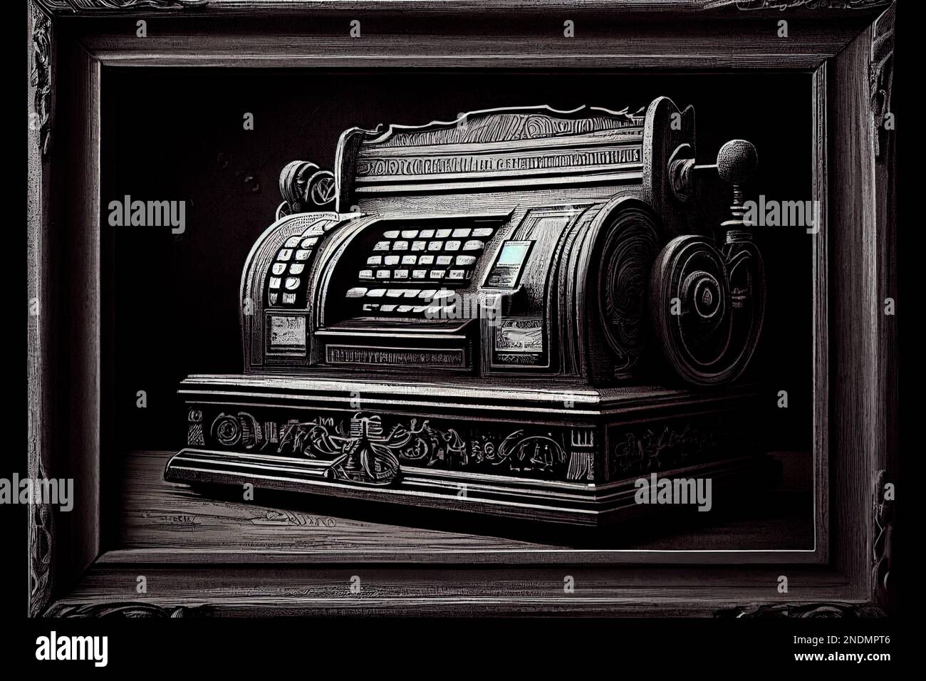 Old image hi-res stock photography and images - Alamy