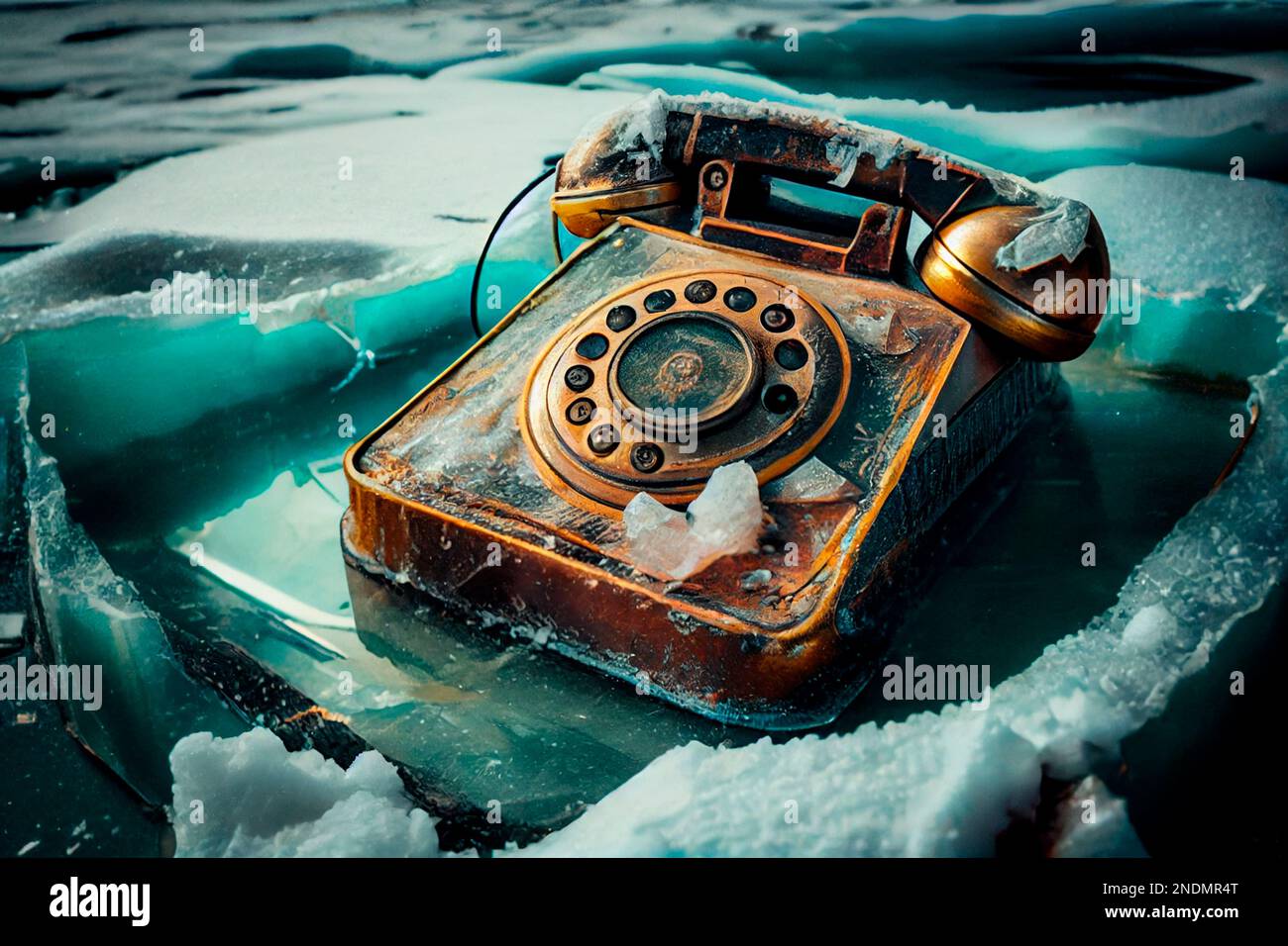 Black image of telephone handset hi-res stock photography and images ...