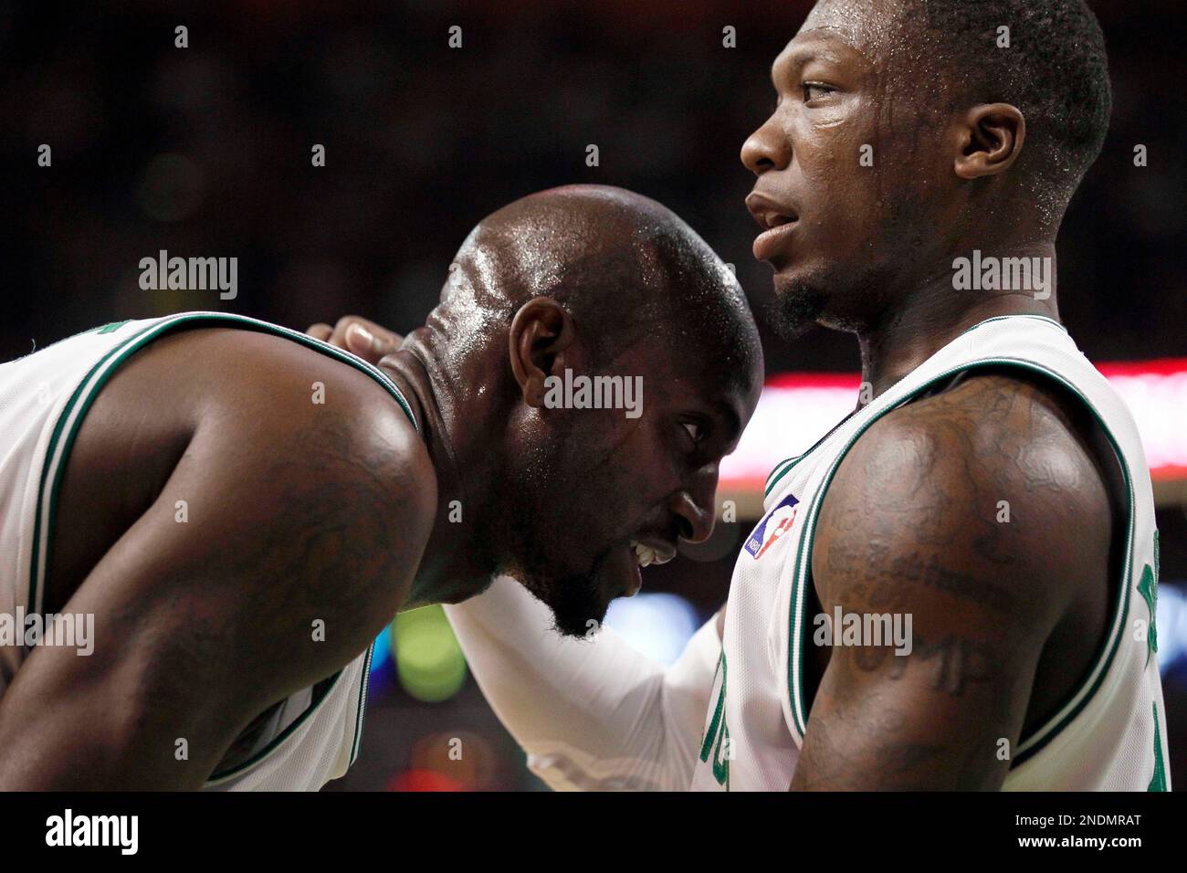 Nate Robinson Celtics