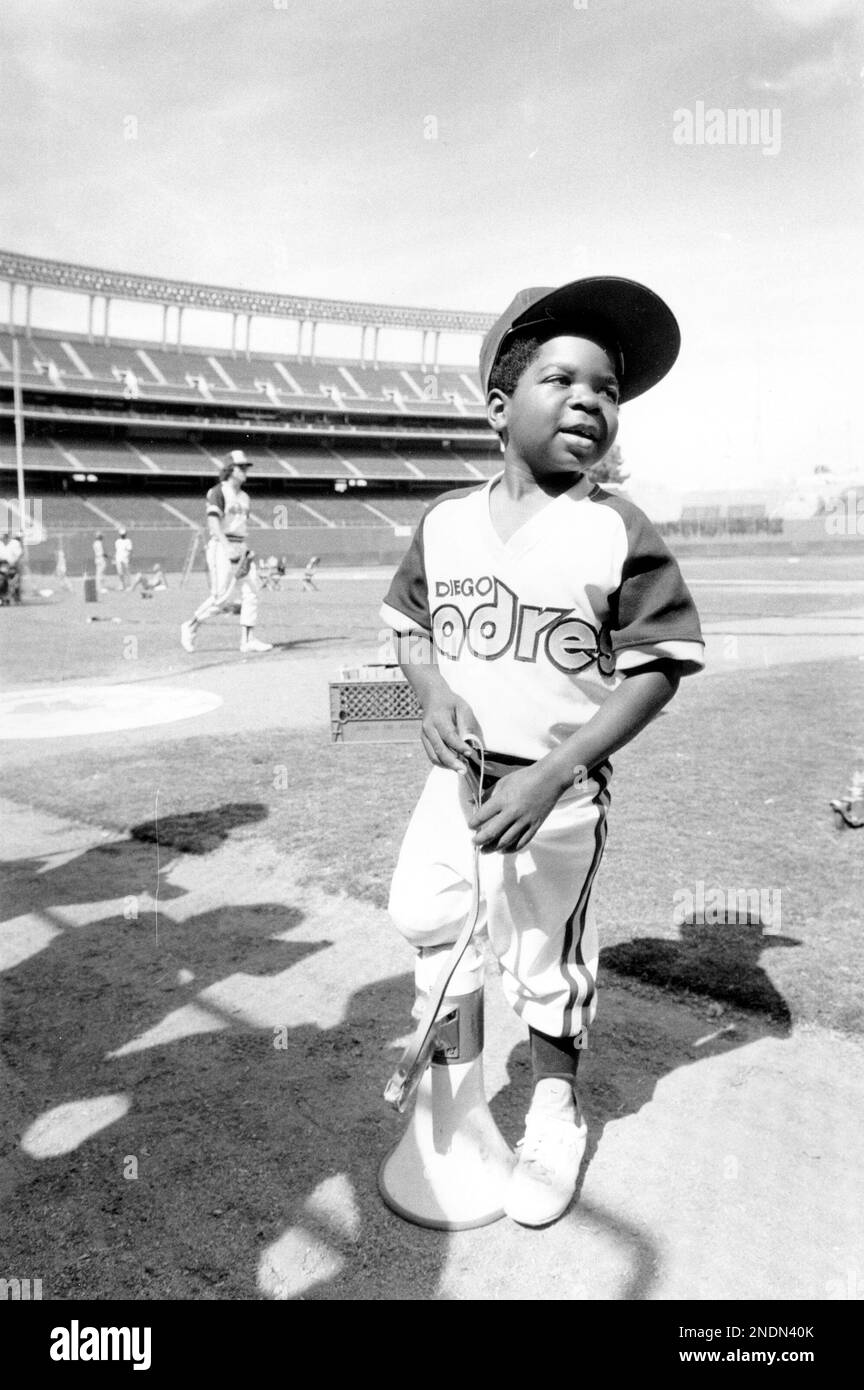 FILE - In this June 27, 1979 file photo, television actor Gary Coleman ...