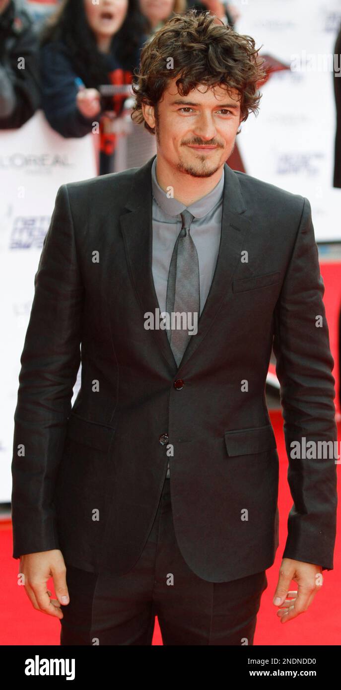 Orlando Bloom 2010