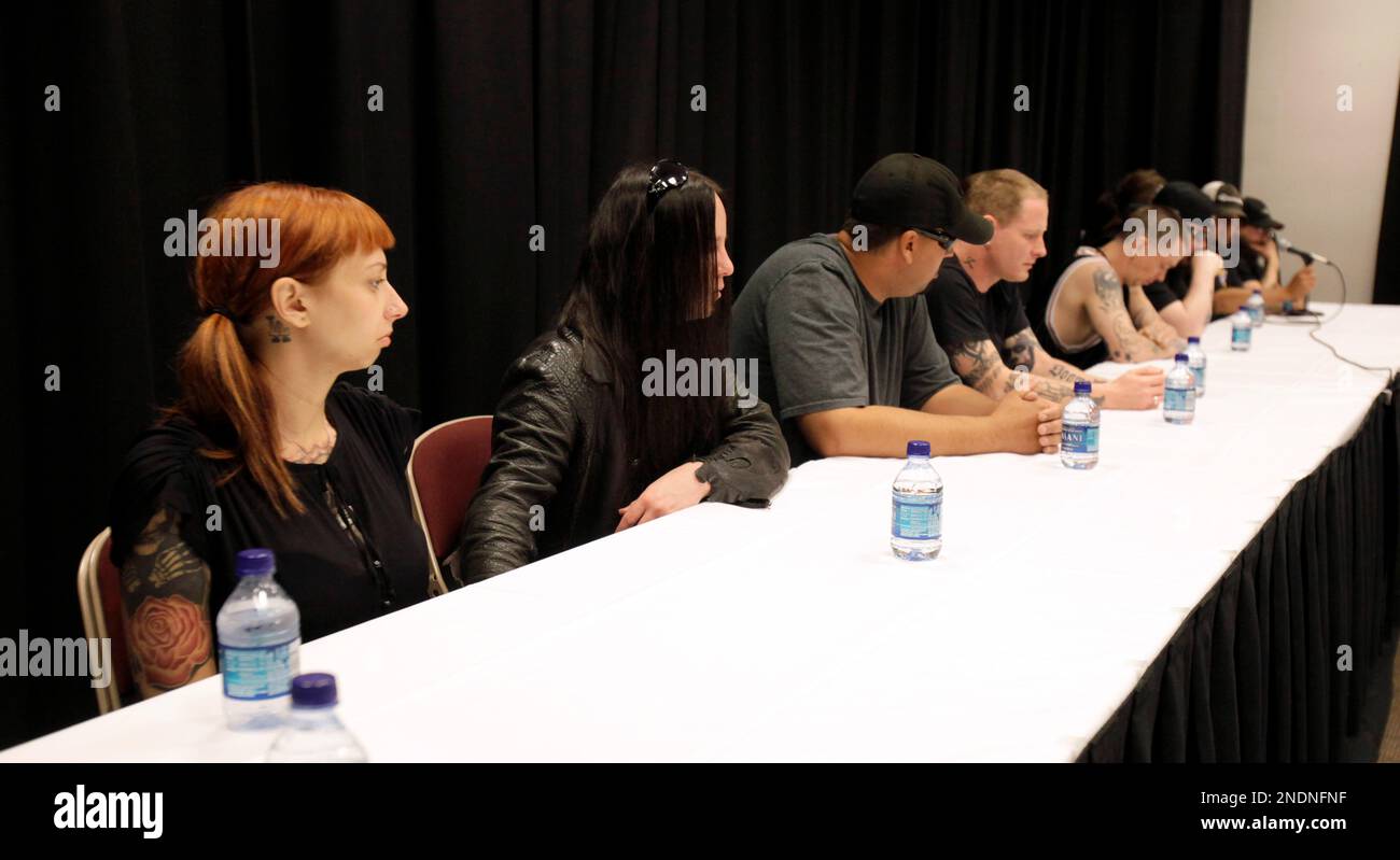 Brenna Gray Paul Gray