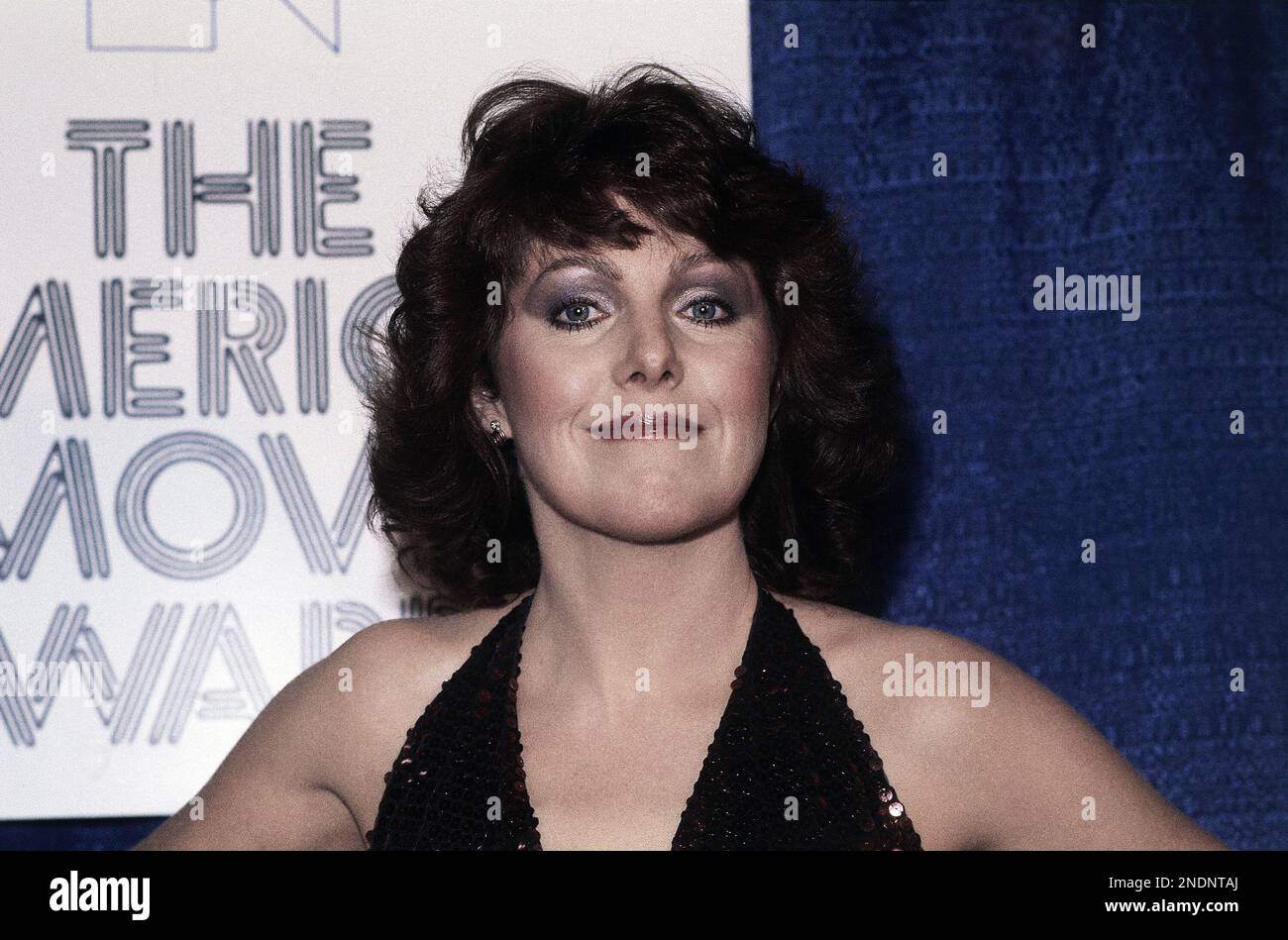 Actress Lynn Redgrave at the American Movie Awards in Los Angeles ...