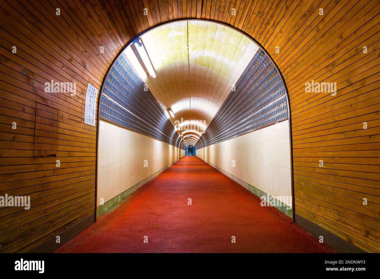 Fukuoka, Japan - Nov 21 2022: Nanzoin Temple in Fukuoka is home to a ...