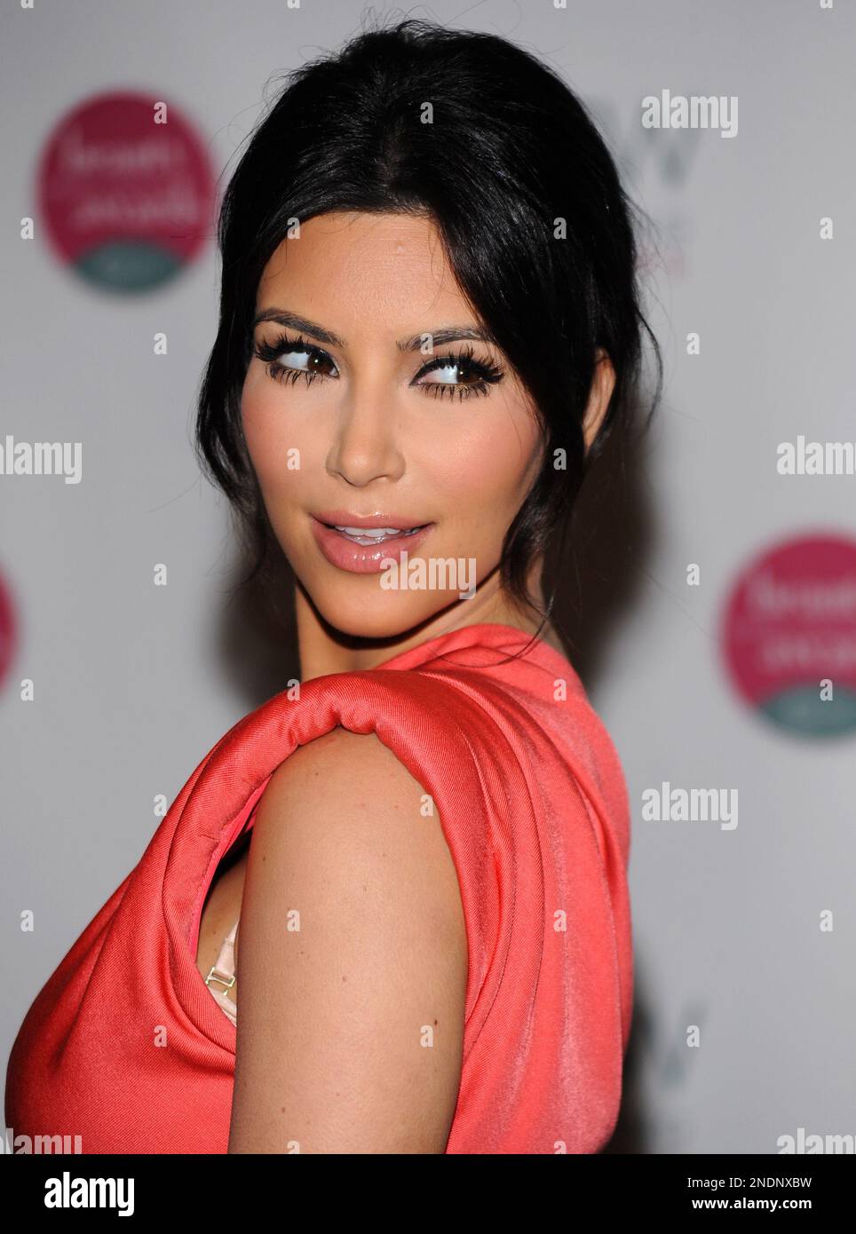 Television personality Kim Kardashian attends the 16th Annual Cosmetic ... Television personality Kim Kardashian attends the 16th Annual Cosmetic ...