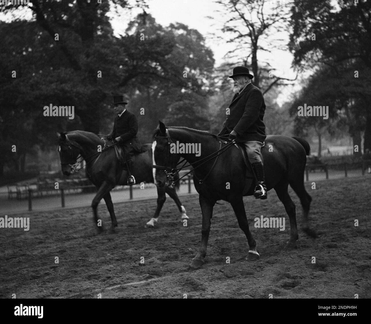 Walter Rothschild, Britain's second Baron Rothschild, of Tring Park ...
