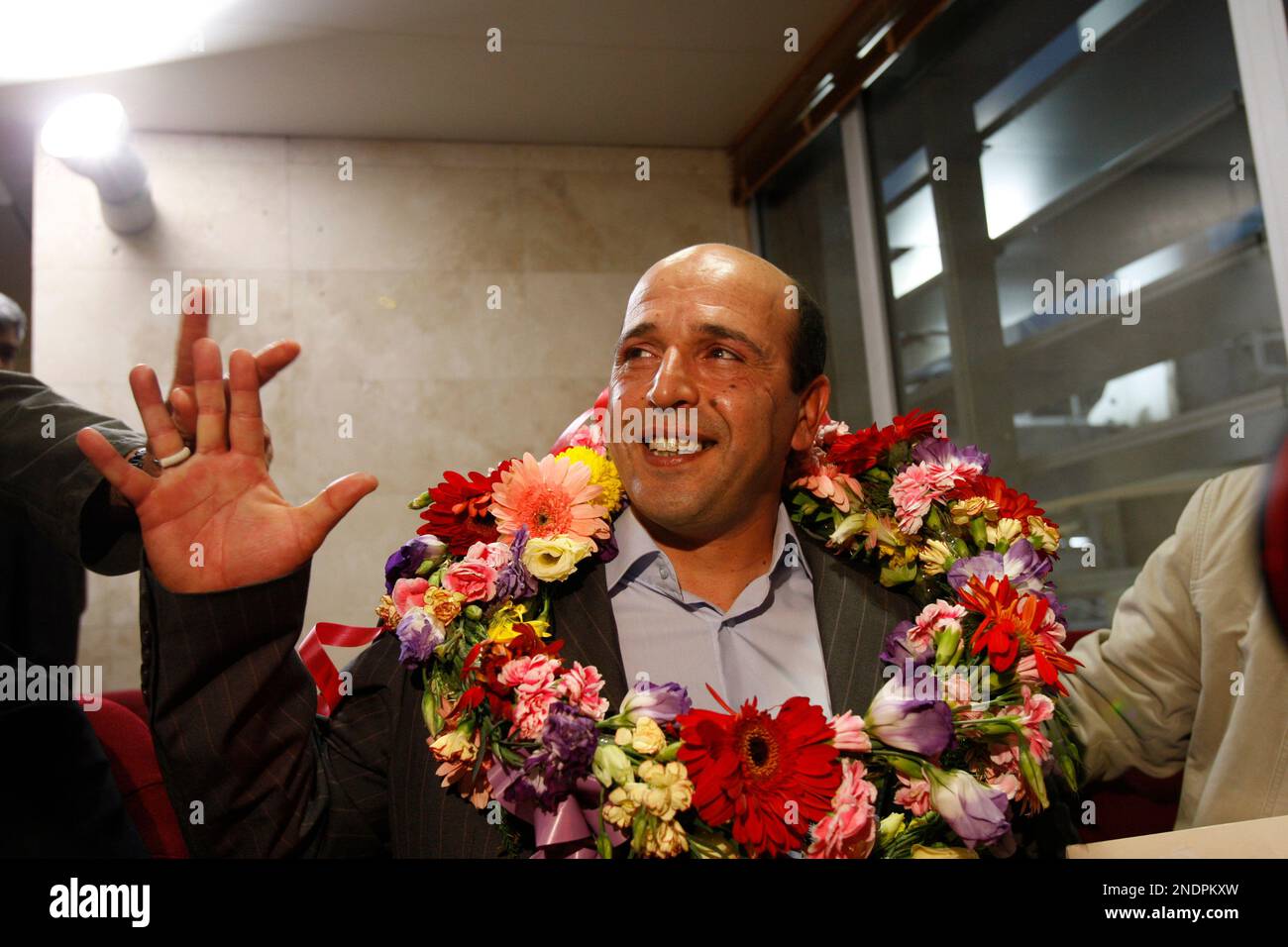 Ali Vakili Rad, who was convicted of killing Shahpour Bakhtiar in 1991 ...