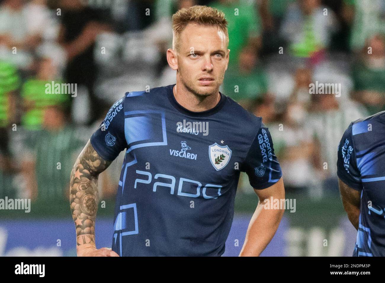 Brazil player anthem hi-res stock photography and images - Alamy