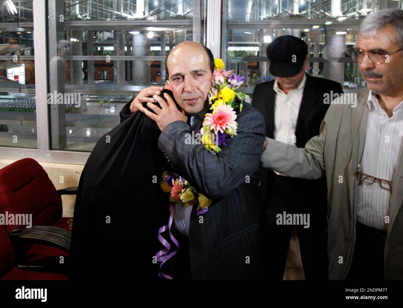 Ali Vakili Rad, who was convicted of killing Shahpour Bakhtiar in 1991 ...