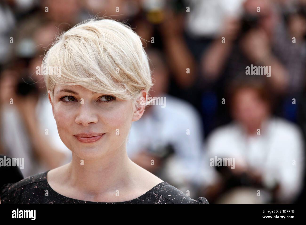 Michelle Williams Blue Valentine Hair