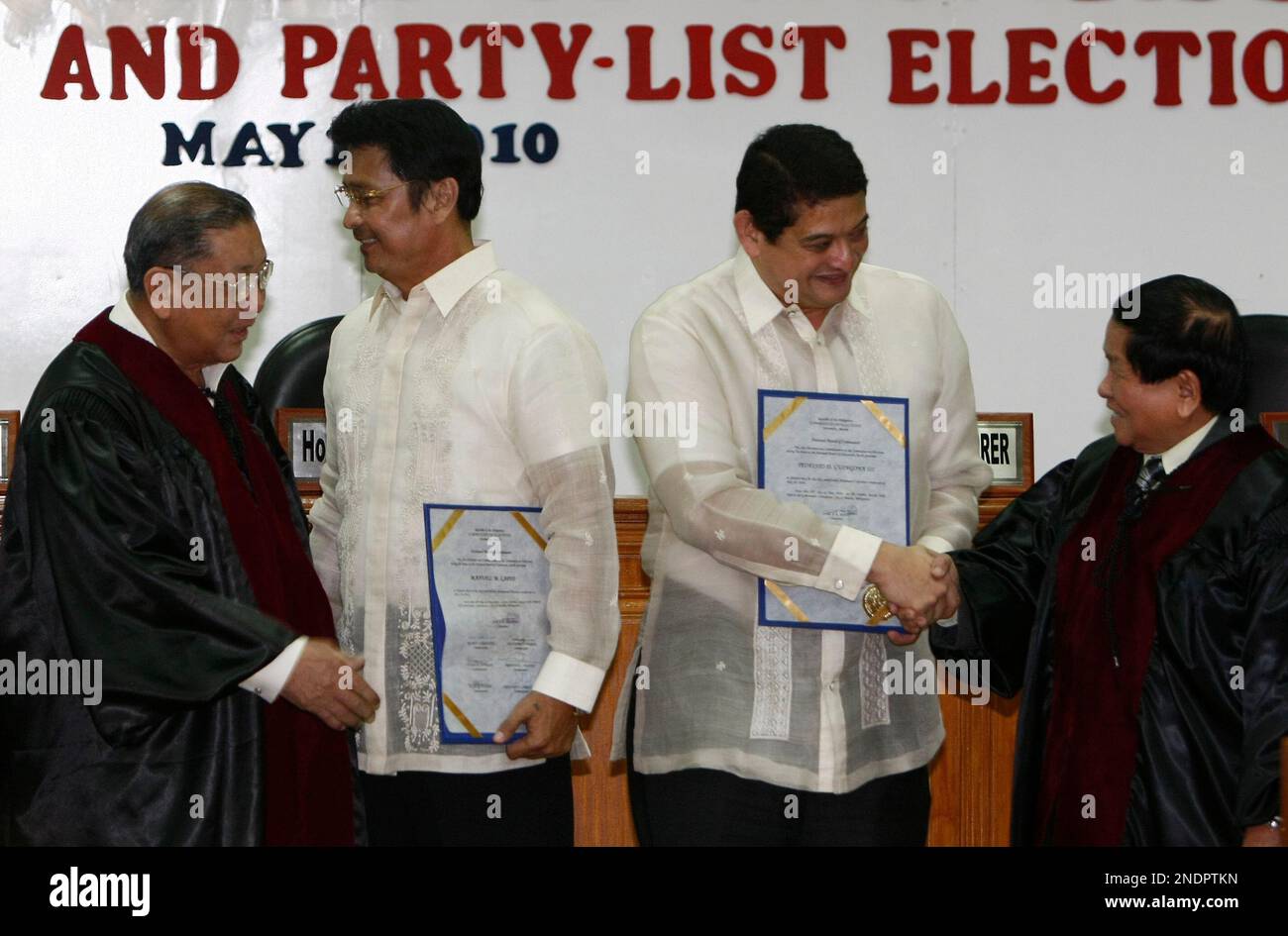 Teofisto Guingona Iii