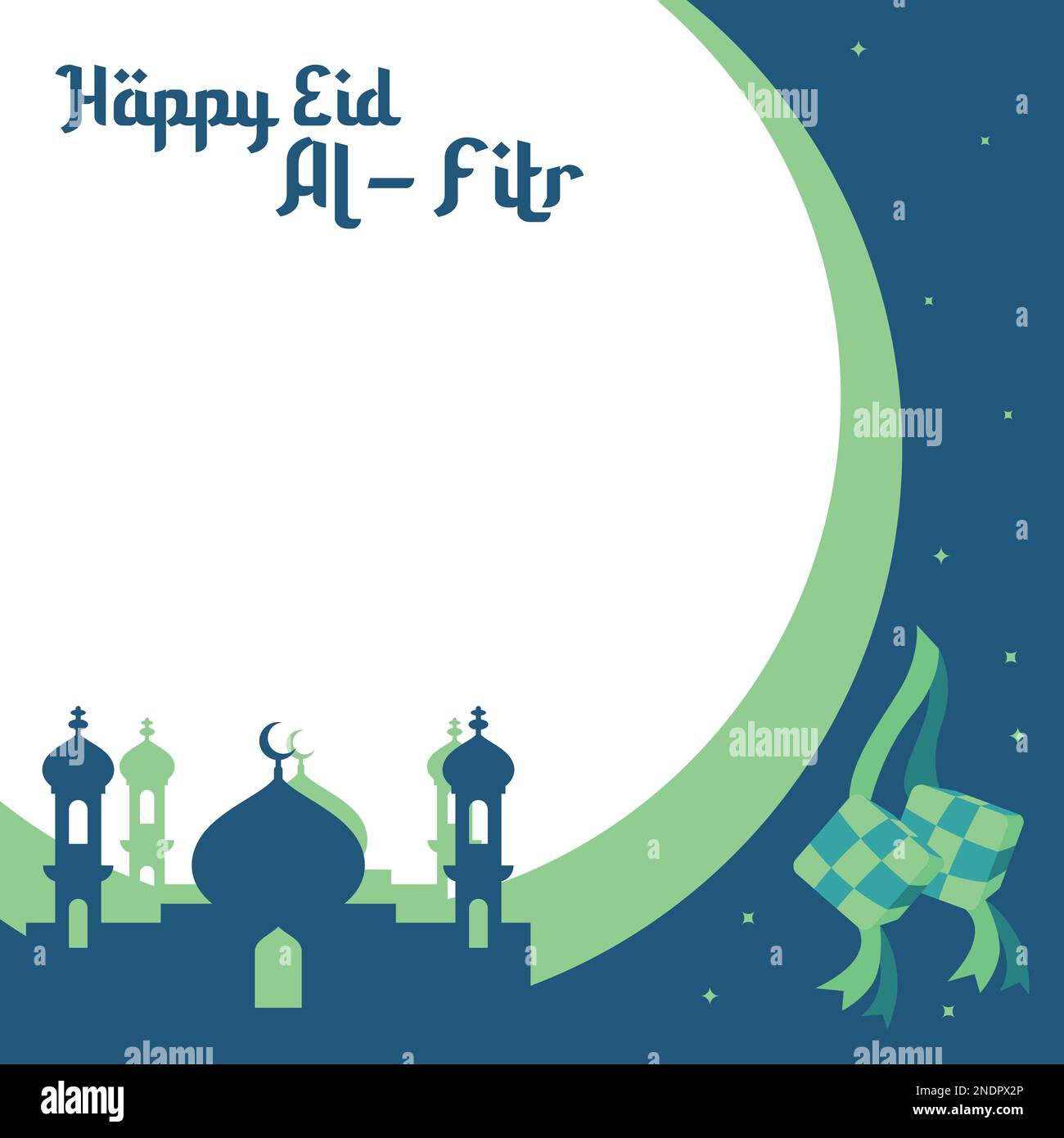 Islamic ramadan background photo Stock Vector Images - Alamy