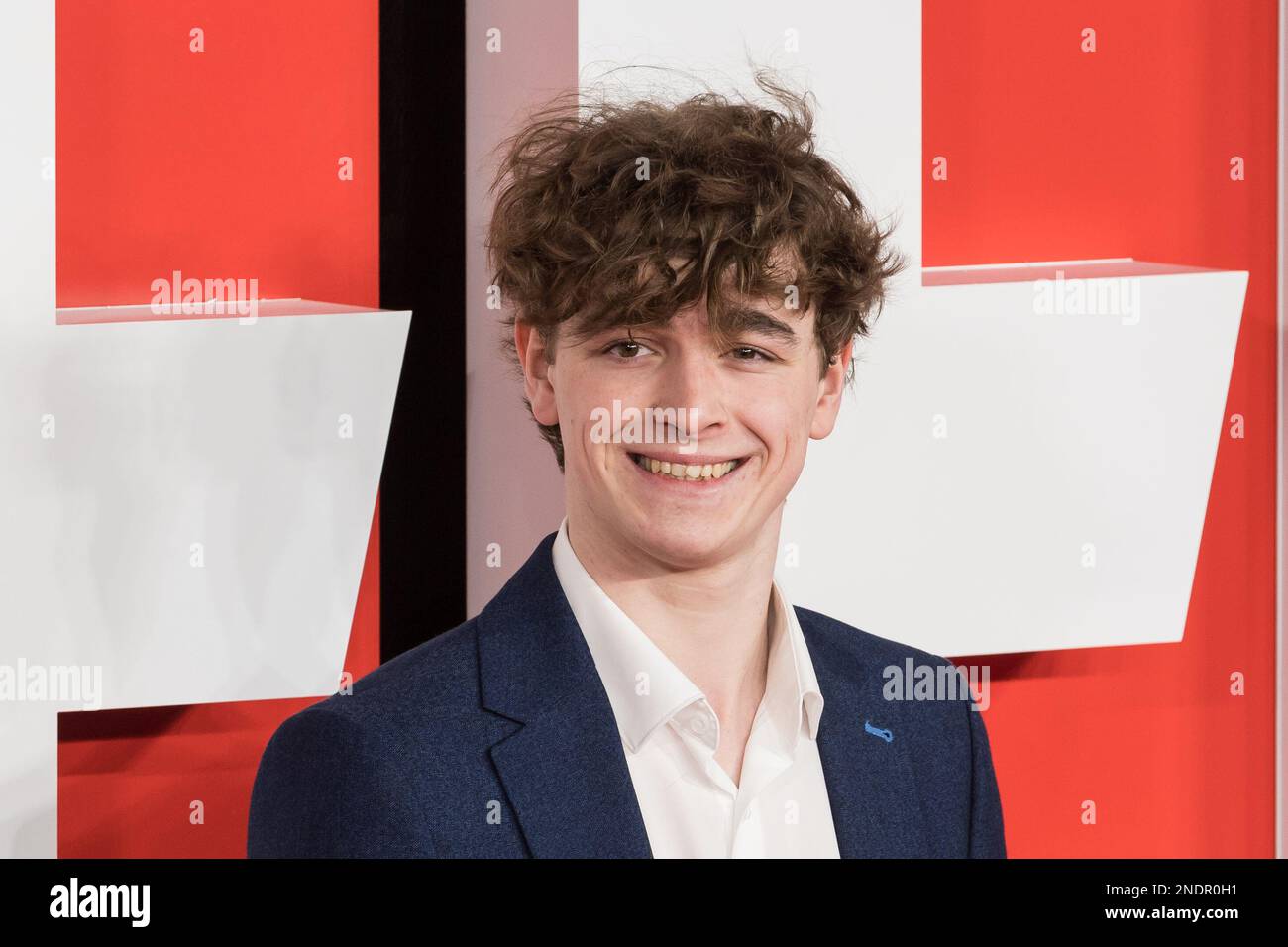 Rhys connah hi-res stock photography and images - Alamy