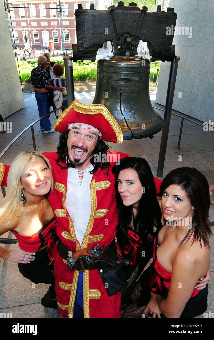 ** COMMERCIAL IMAGE ** In this photograph taken by AP Images for ...