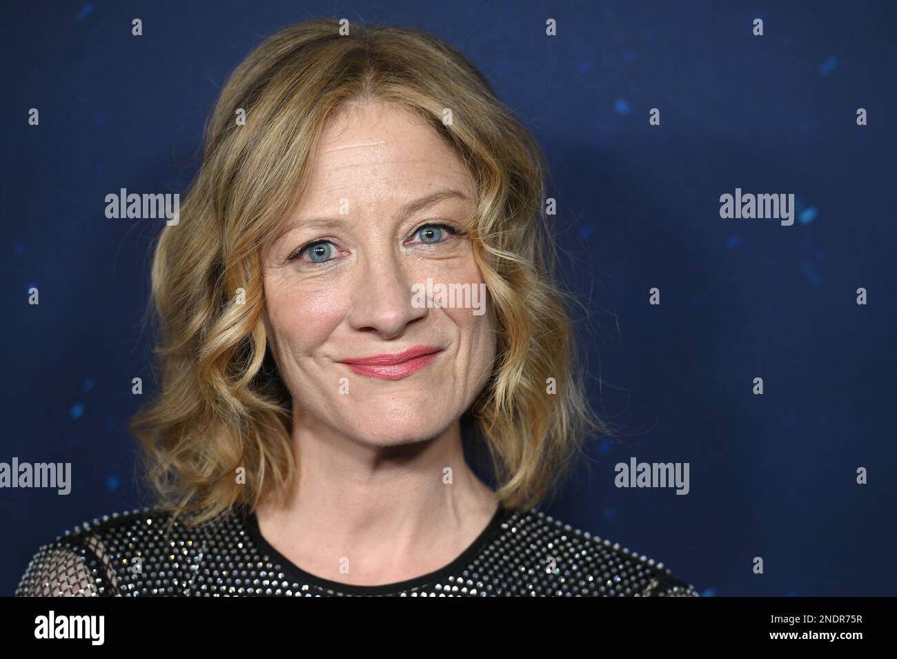 Annie McNamara attends the ‘Hello Tomorrow!’ Apple TV+ Series premiere, New York, NY, February ...