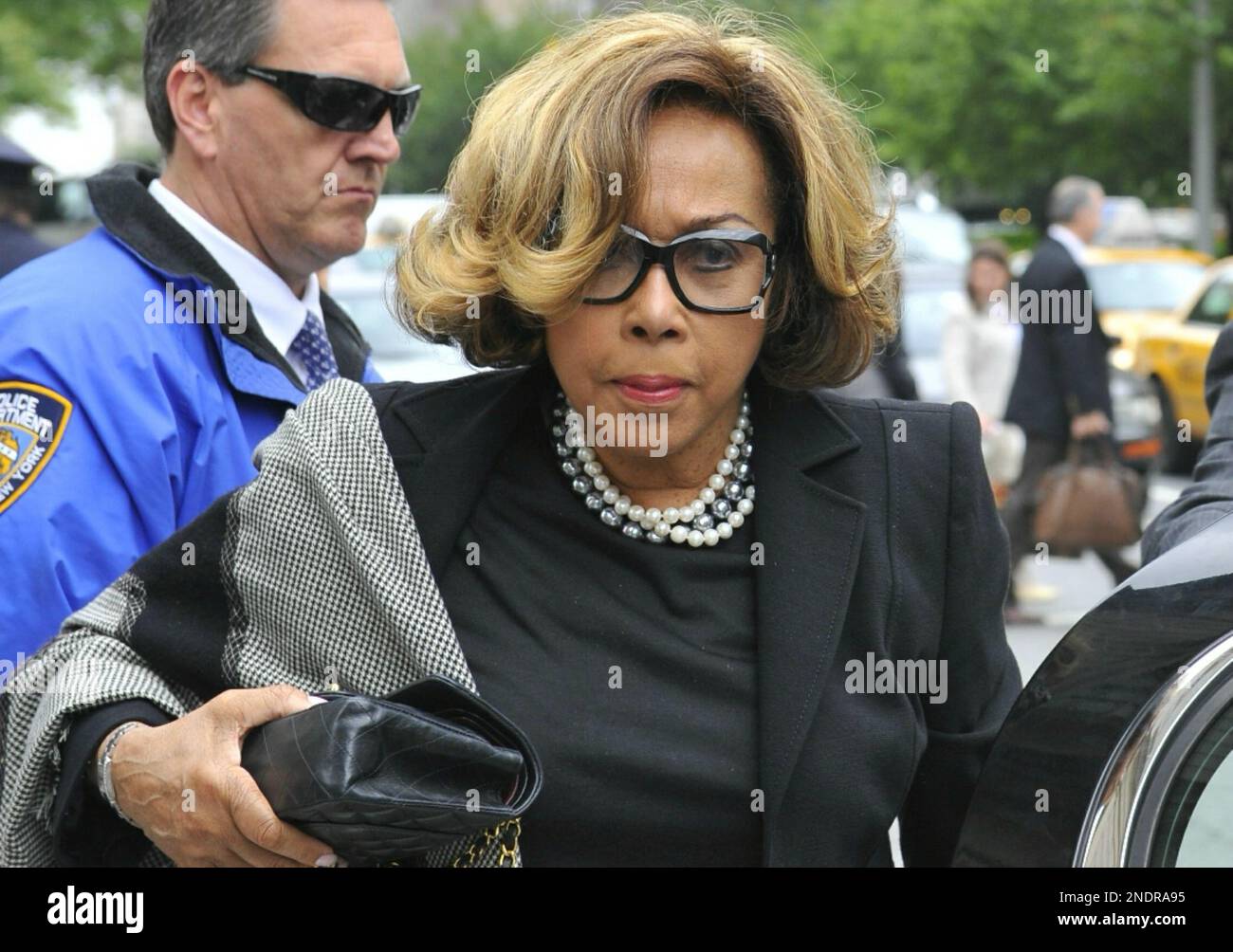 Diahann Carroll Funeral Diahann Carroll Obituary (1935 2019) West