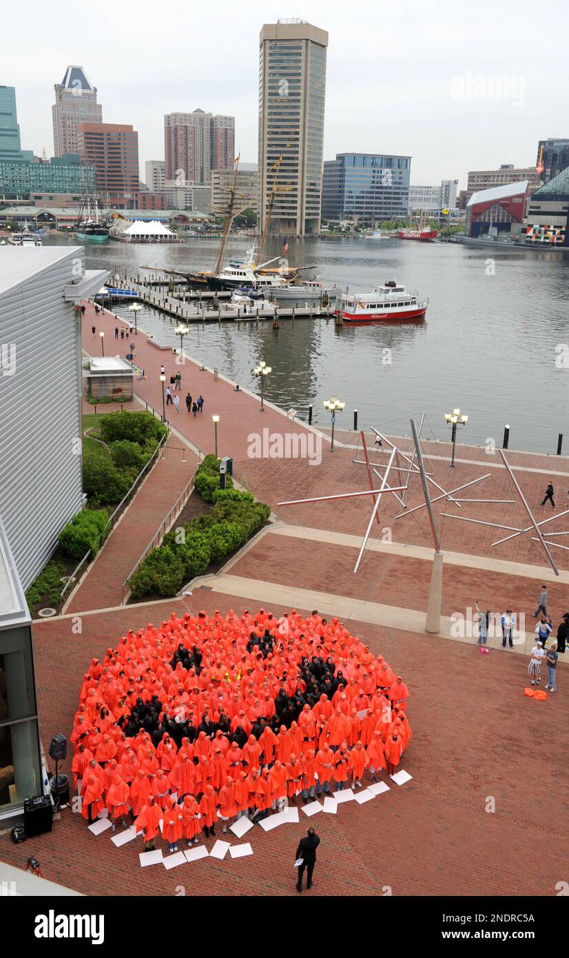 ** COMMERCIAL IMAGE ** In this photograph taken by AP Images for Visit ...