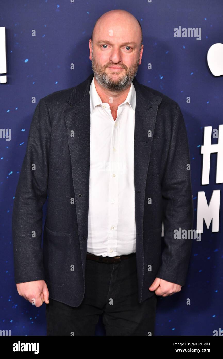 Matthew maher hi-res stock photography and images - Alamy