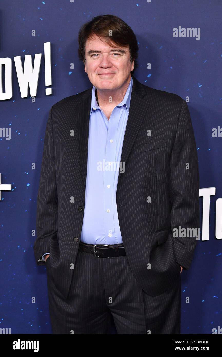 Michael harney hi-res stock photography and images - Alamy