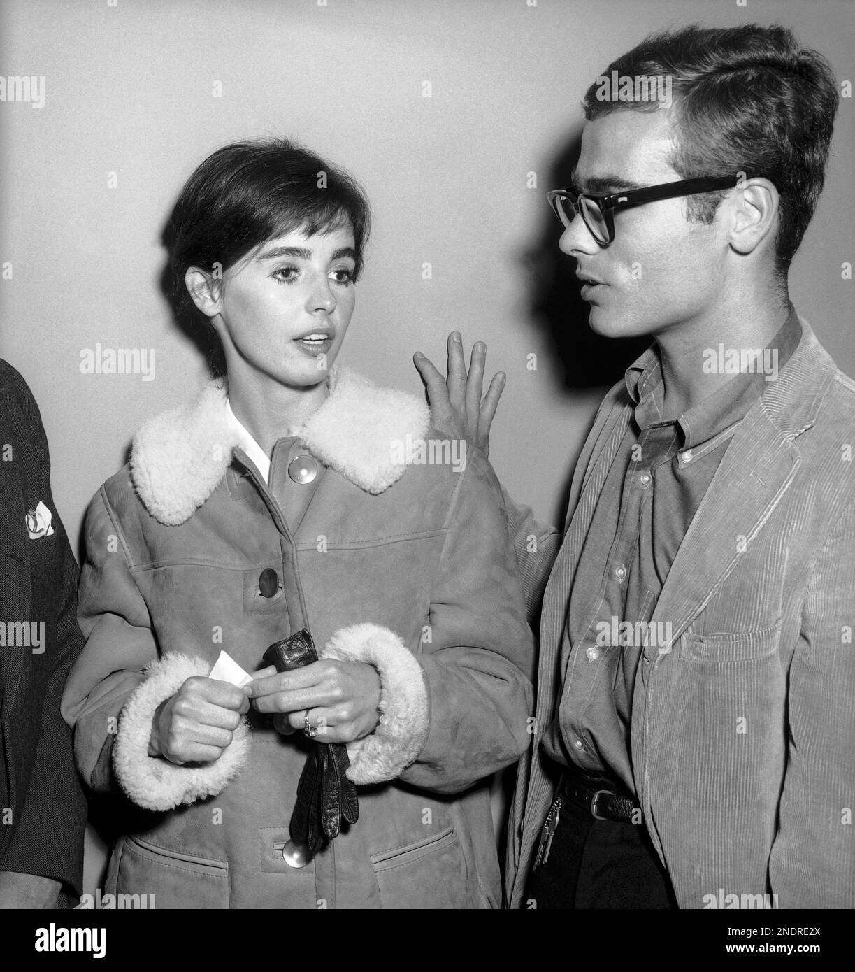 Movies Dean Stockwell