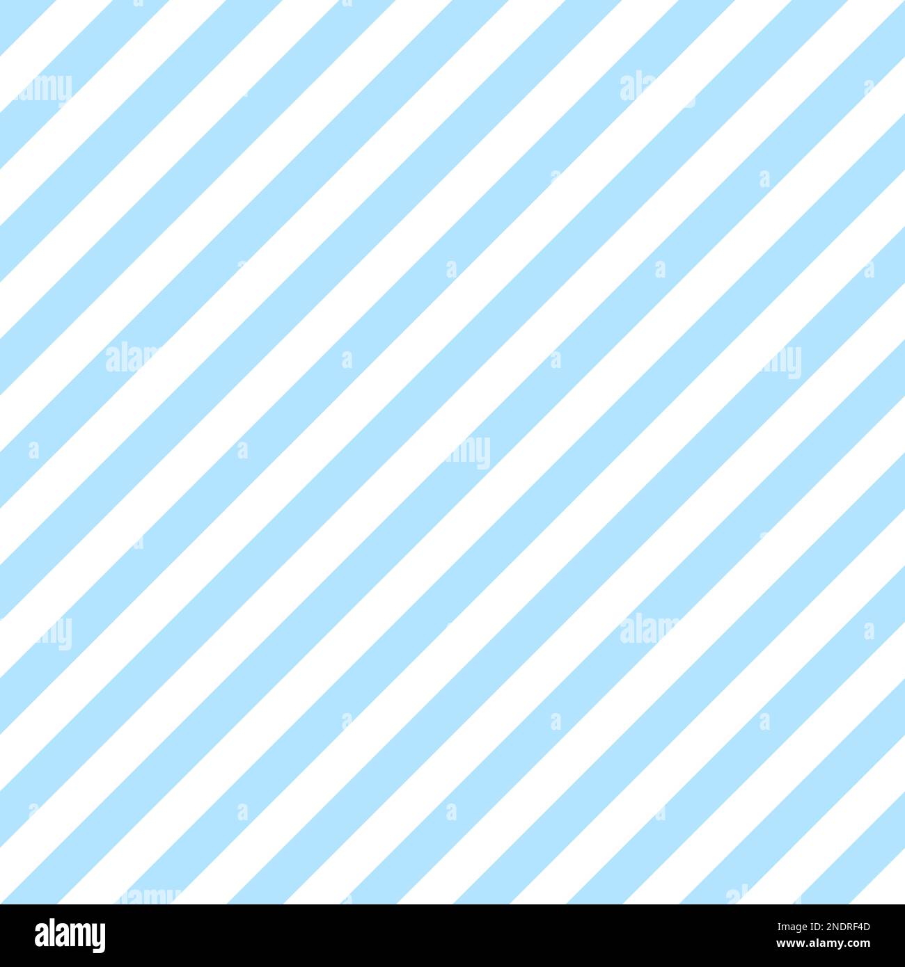 Diagonal lines seamless pattern. Light blue stripes background ...