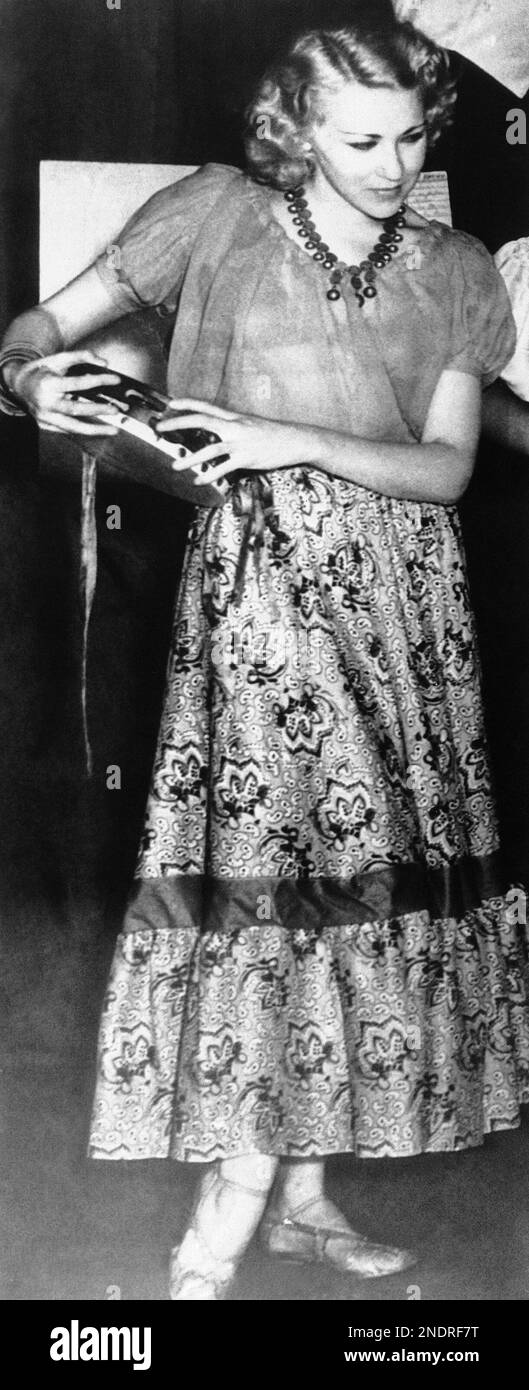 Still sought was the slayer of 32-year-old Anya Sosoyeva, Feb. 27, 1939 ...