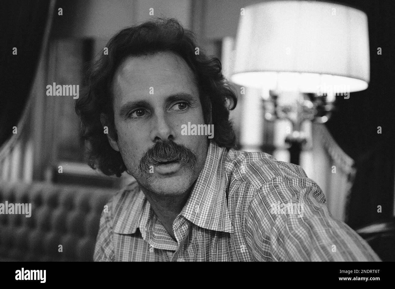 At the age of 36, actor Bruce Dern, pictured in New York, Jan. 11, 1973 ...
