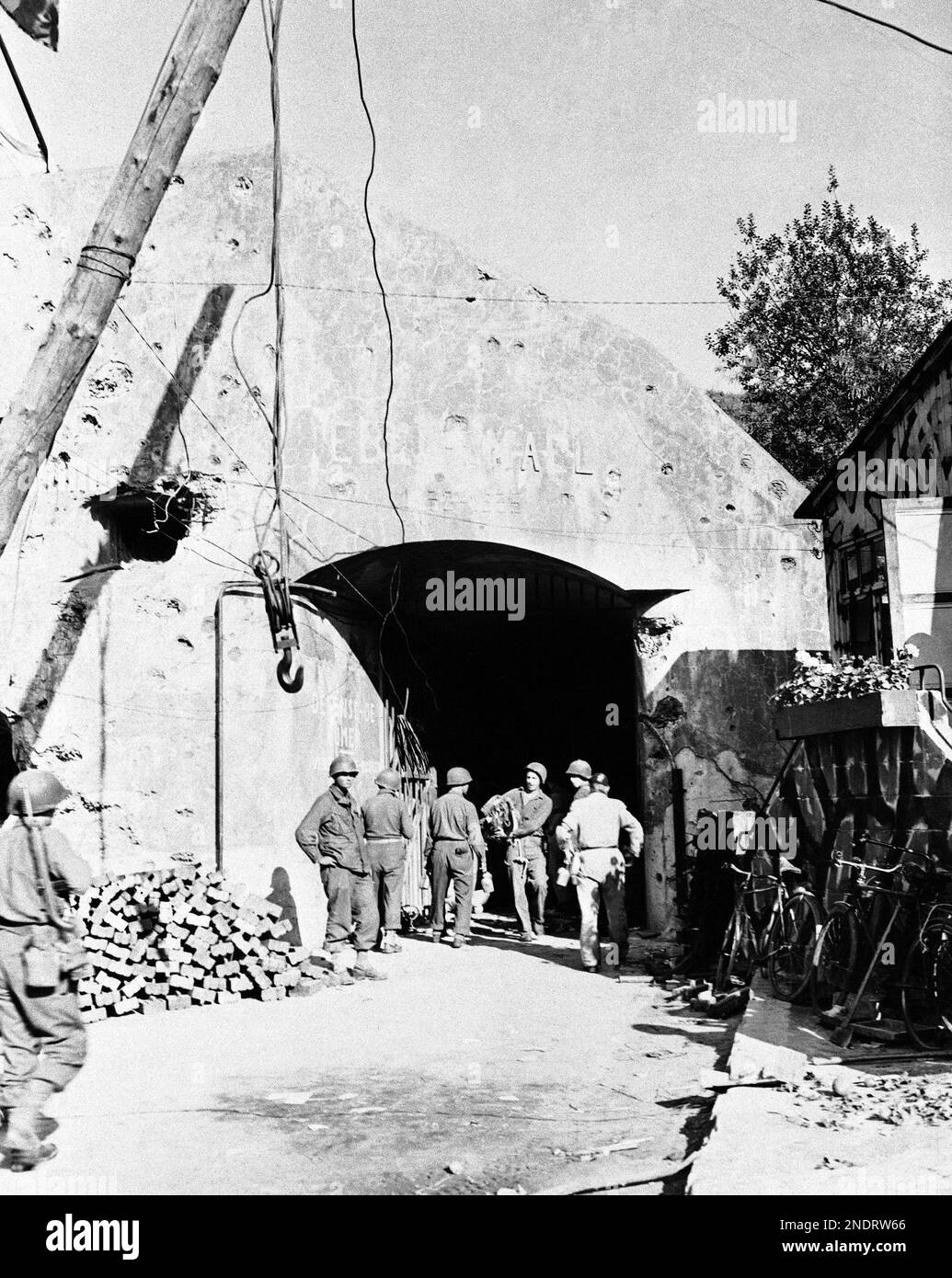 At one time called the strongest fort in Belgium and one of the most ...